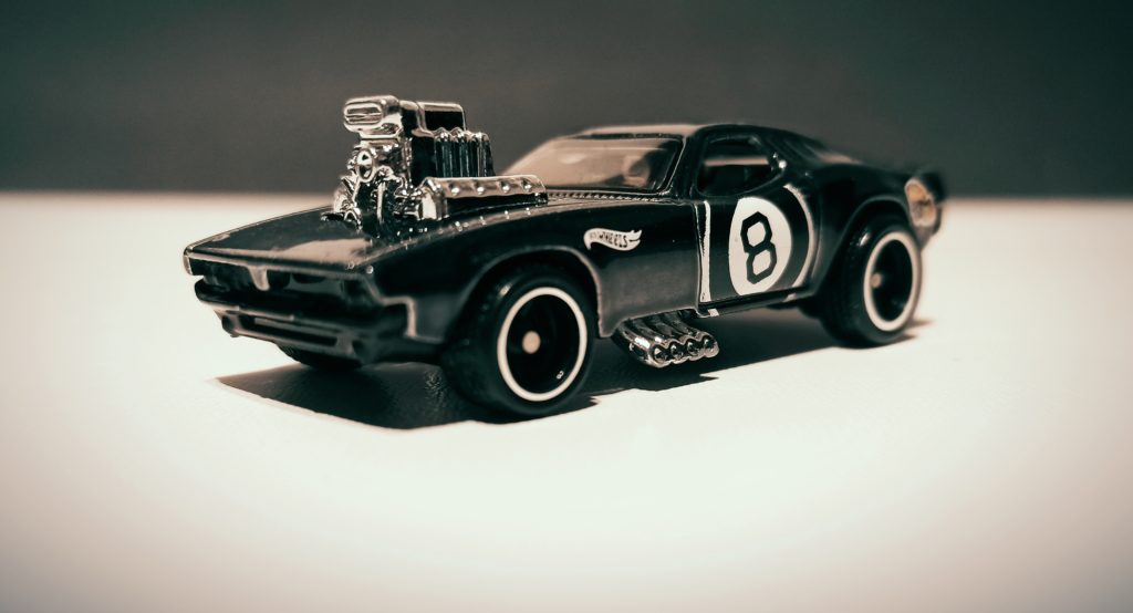 Rodger Dodger - HW-PARA.DE