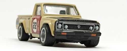 Mazda Repu - HW-PARA.DE