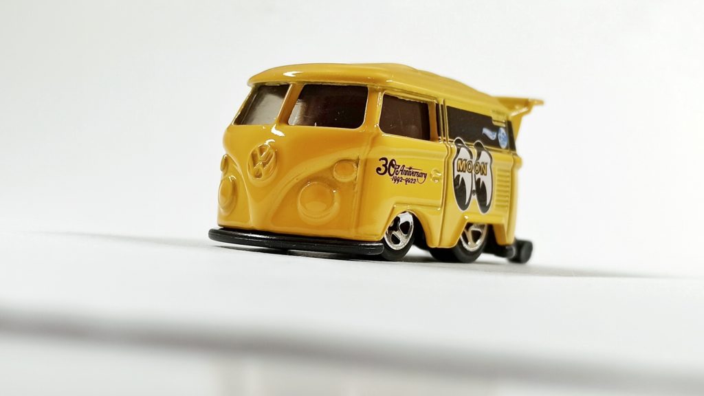 Volkswagen Kool Kombi - HW-PARA.DE